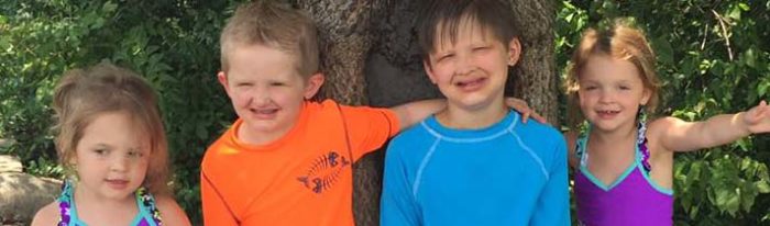 Donate | National Foundation for Ectodermal Dysplasias