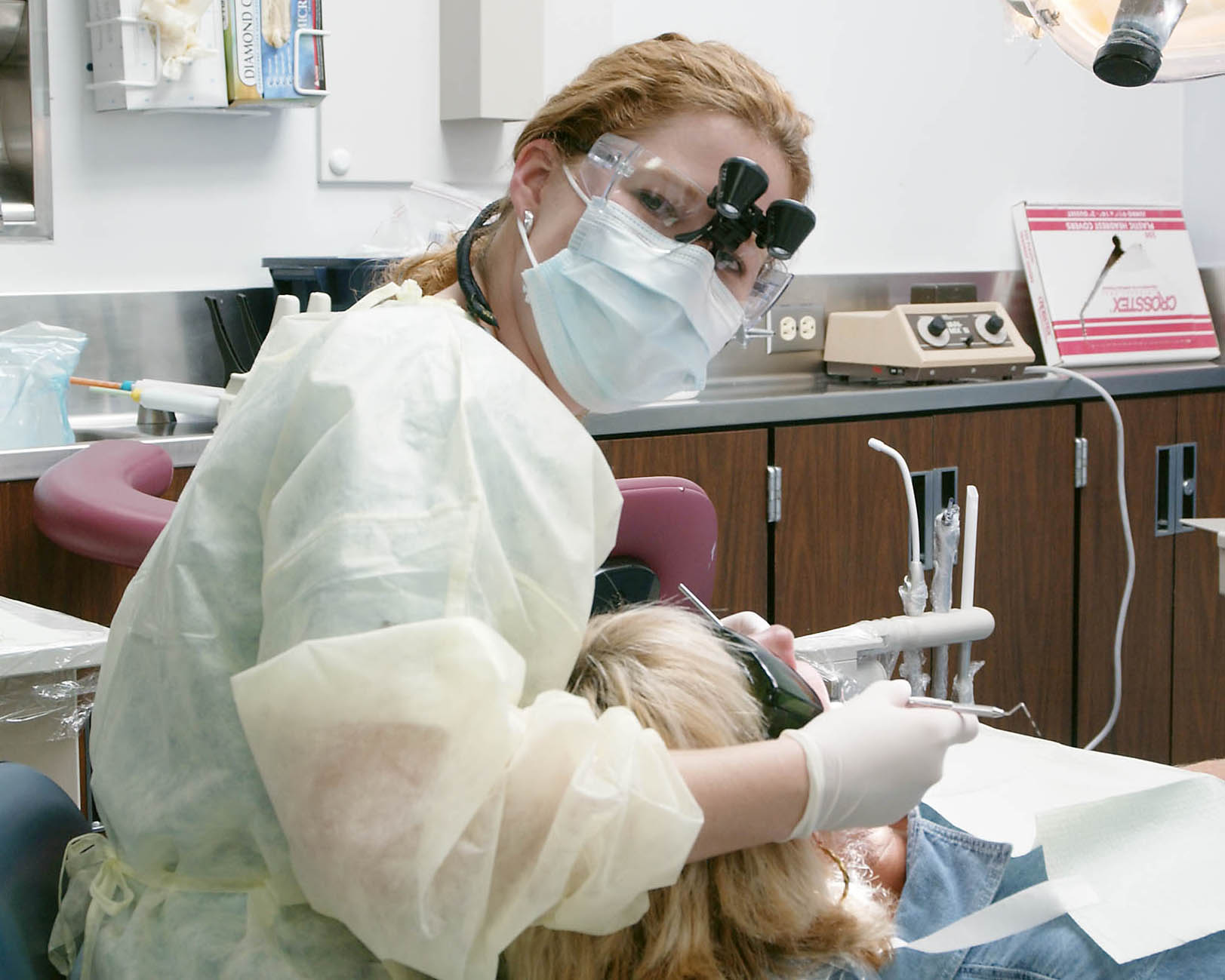 What to Expect | National Foundation for Ectodermal Dysplasias