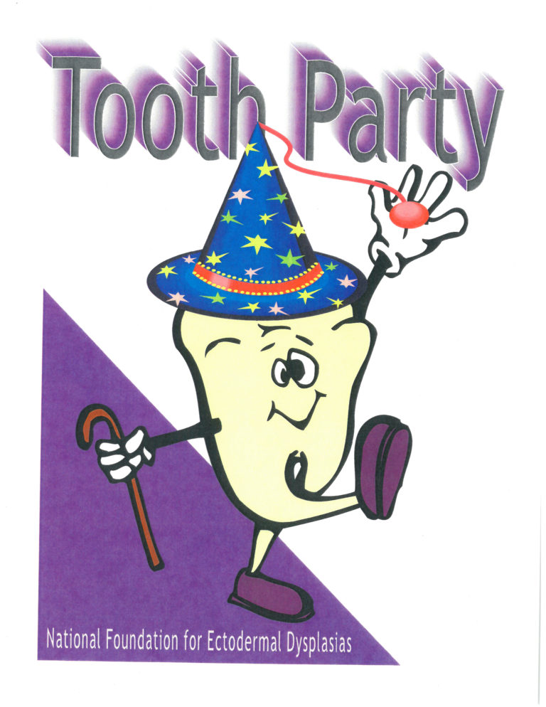 Tooth Party Kit - NFED