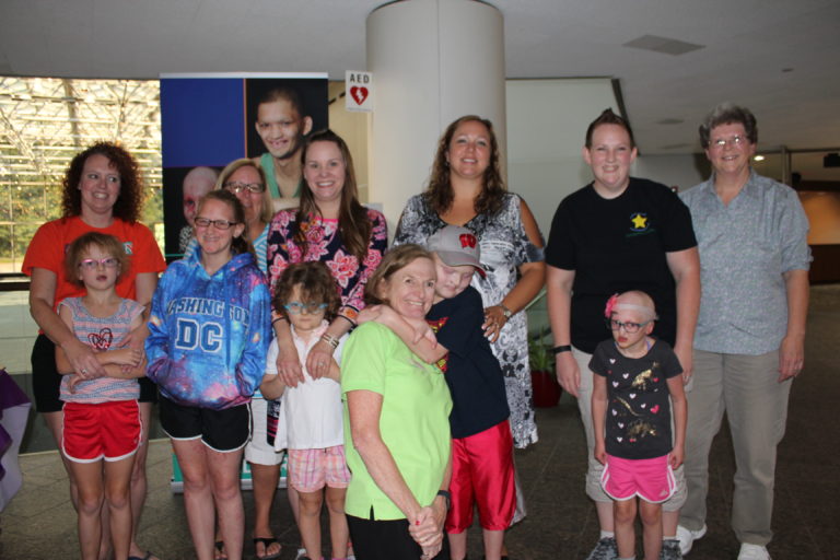Families Educate Medical Professionals - NFED
