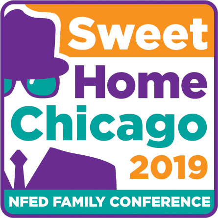 2019 Family Conference - NFED