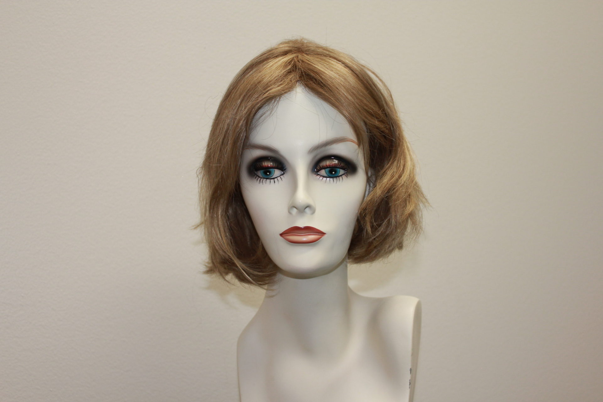 Free Wig Giveaway - NFED