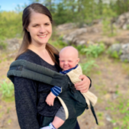 The Power of a Mother's Love - NFED