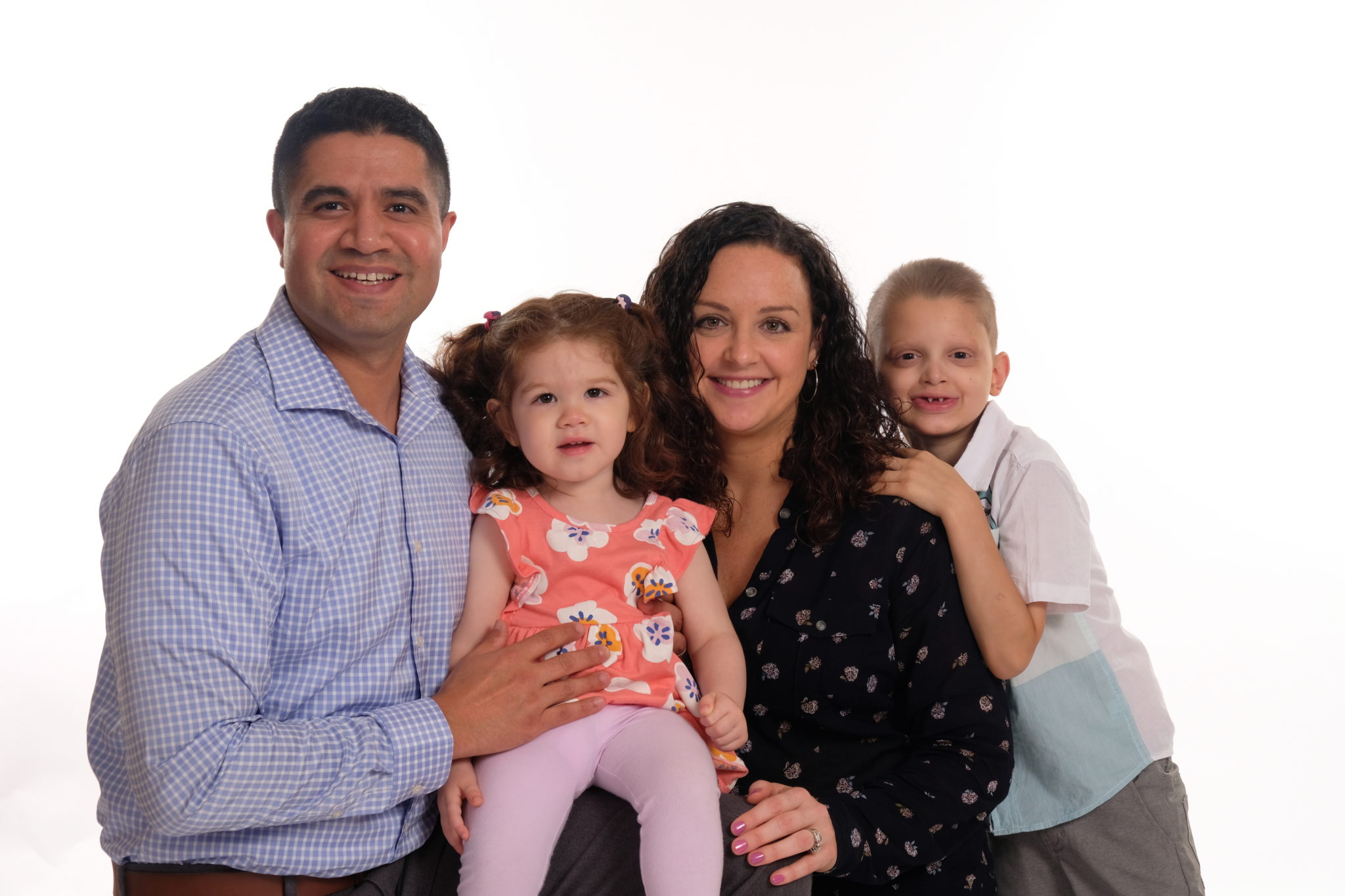 Genetic Diagnosis Critical in HED | NFED