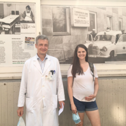 Genetic Diagnosis Critical in HED | NFED