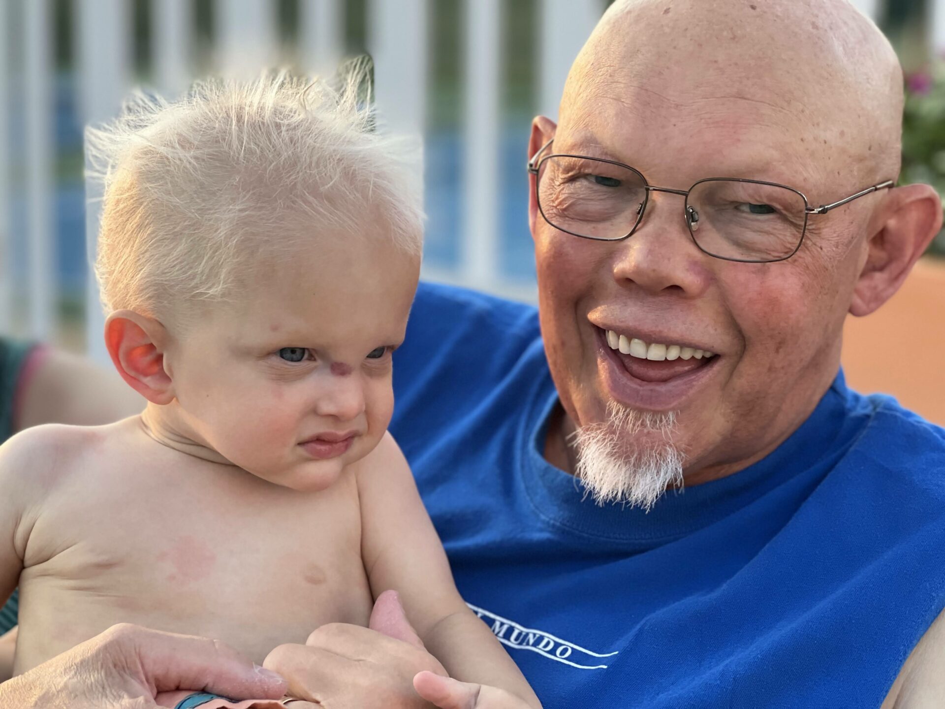 XLHED Clinical Trial Opens in the U.S. - NFED