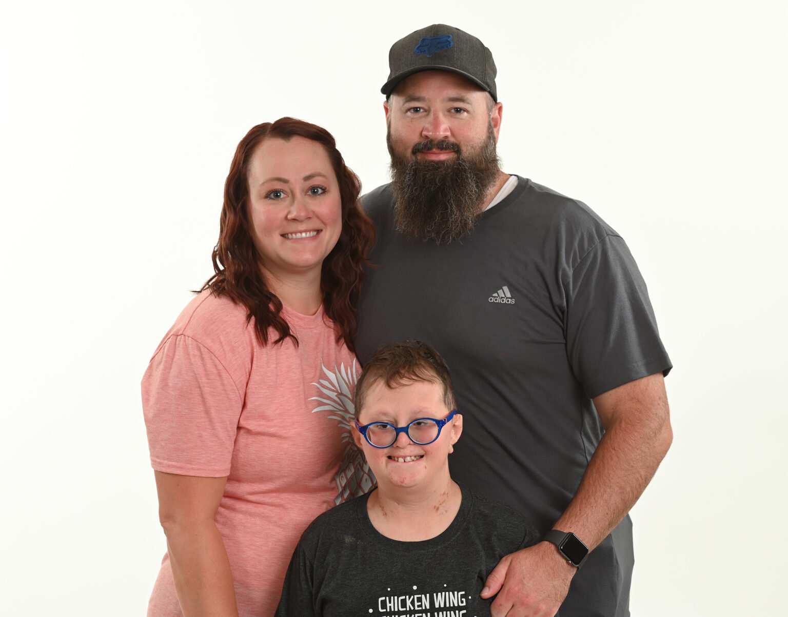 Learning More About Papillomas and Goltz Syndrome - NFED