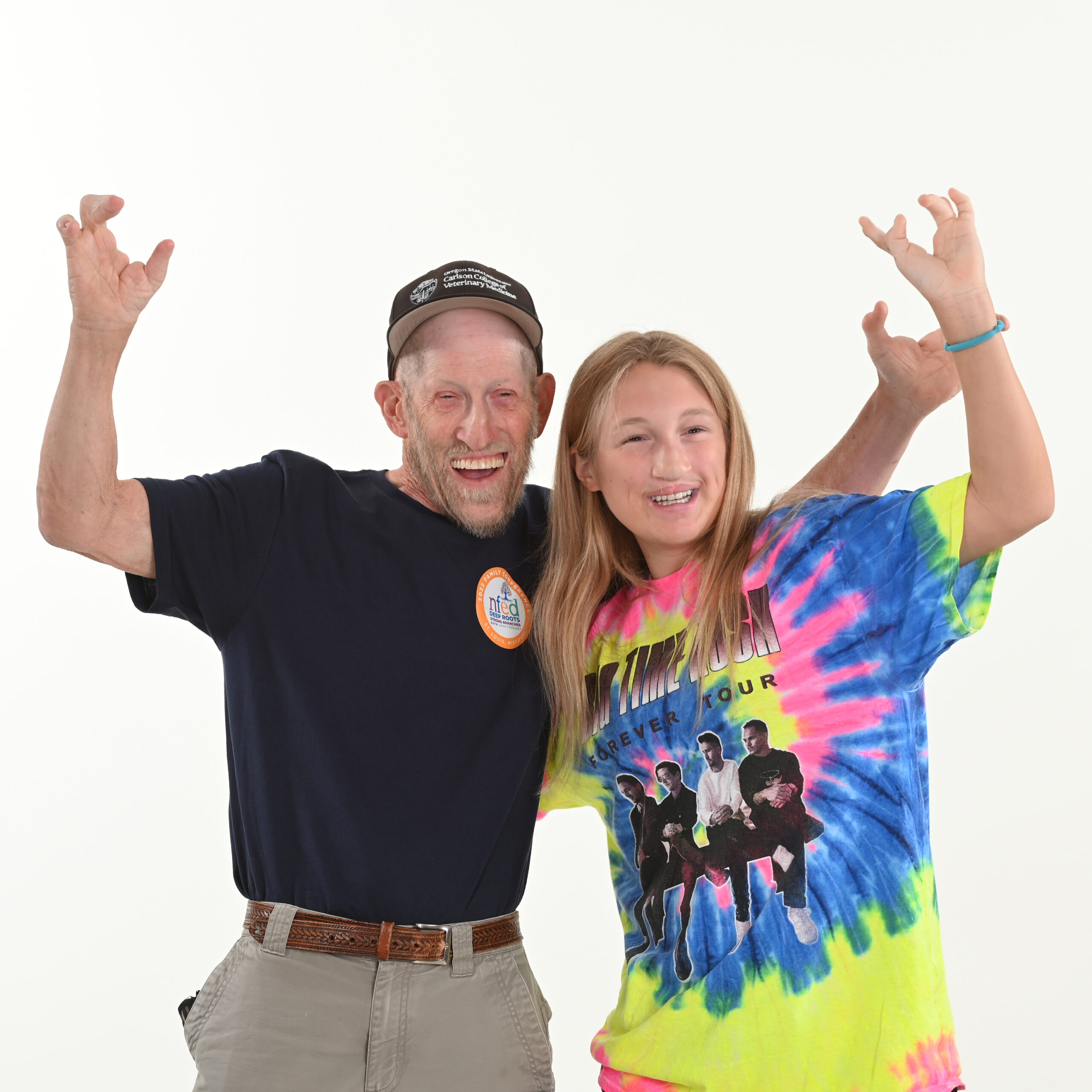 Incredibly Grateful for So Many Things This Year - NFED